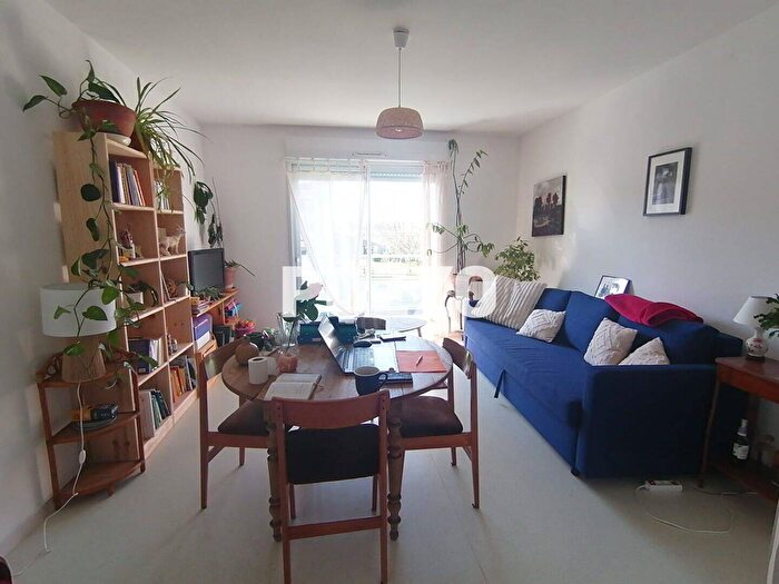 Appartement 2 pièces à louer - Le Bouloir-Grimouville, Saint-Lô