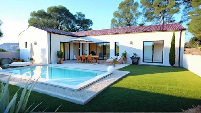 Salles-sur-Mer - Maison 6 pièces à vendre