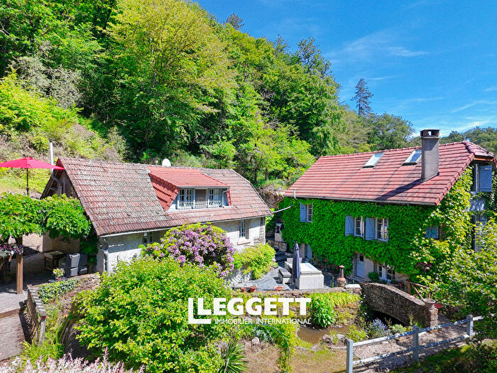 Maison 7 pièces à vendre - Crozant