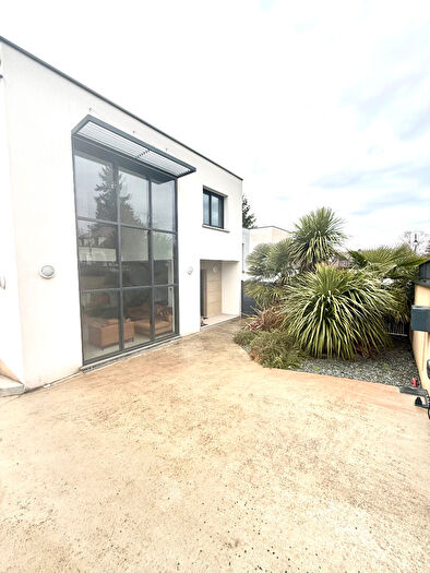 Maison à vendre - Vulaines-sur-Seine - 6 pièces - 4 chambres