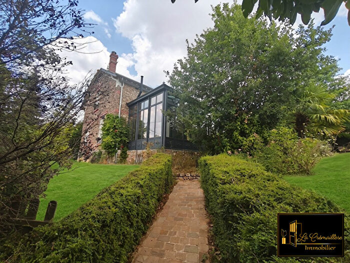 Richarville : Maison 6 pièces à vendre