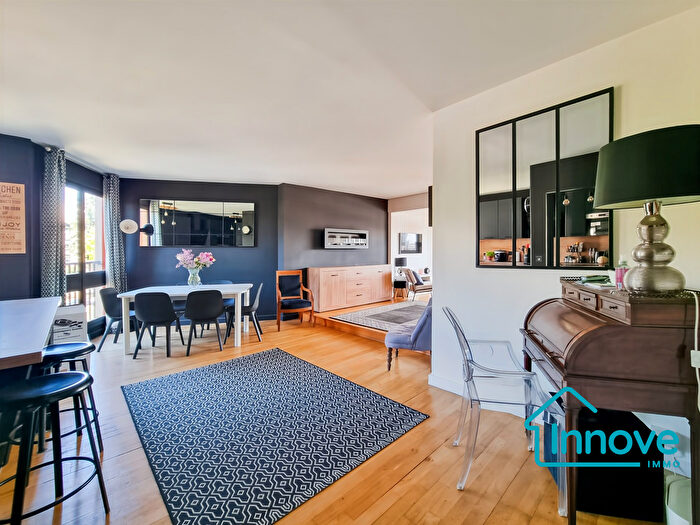 Appartement 5 pièces à vendre à Le Chesnay