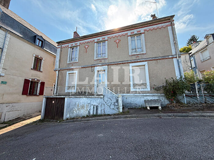 Maison 13 pièces à vendre - Sillé-le-Guillaume