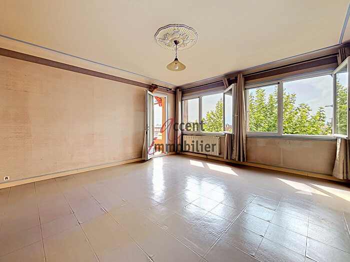 Cavaillon, Centre-ville - Appartement 3 pièces à vendre