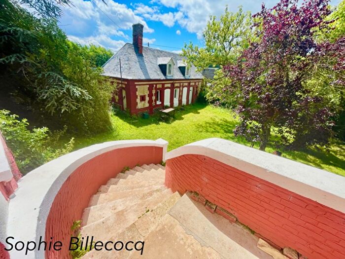 Maison à vendre - Talmontiers - 9 pièces - 9 chambres