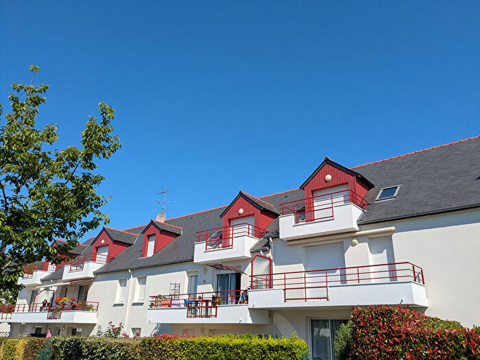 Appartement 2 pièces à louer à Ploërmel