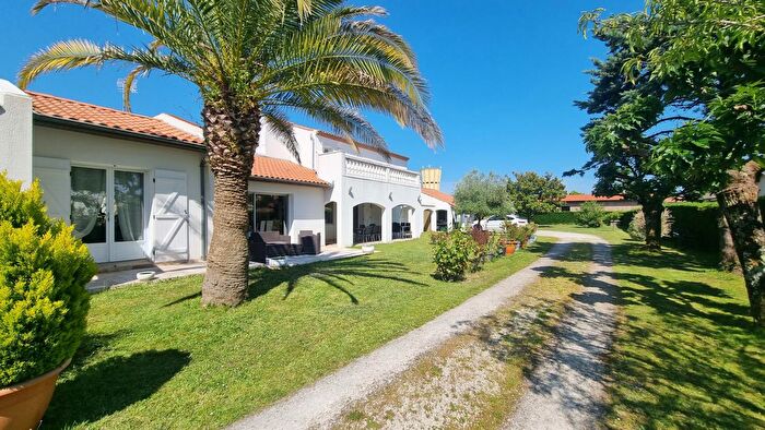 Maison 7 pièces à vendre à Gujan-Mestras, Centre-ville