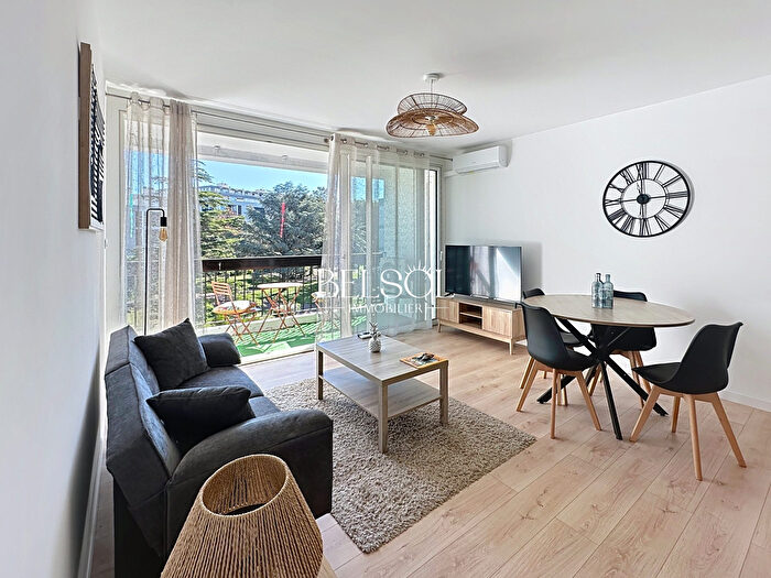 Appartement 2 pièces à vendre à Saint-Cyprien, Le Port