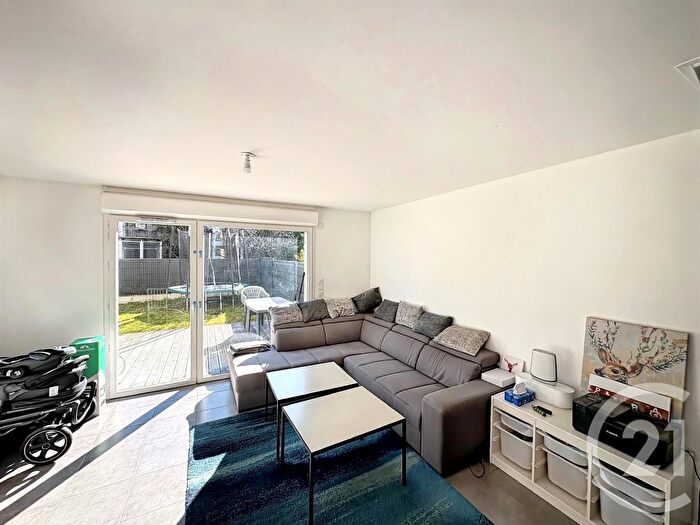 Appartement à louer - Colomiers, Marots, Cabirol, Ramassiers - 4 pièces - 3 chambres