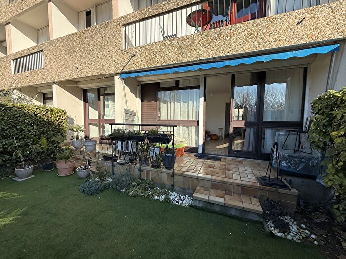 Appartement à vendre - Montélimar, Bagatelle, Pracomtal, Les Grèzes - 5 pièces - 4 chambres