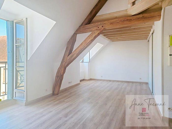Centre Ville, Étampes : Appartement 2 pièces à louer