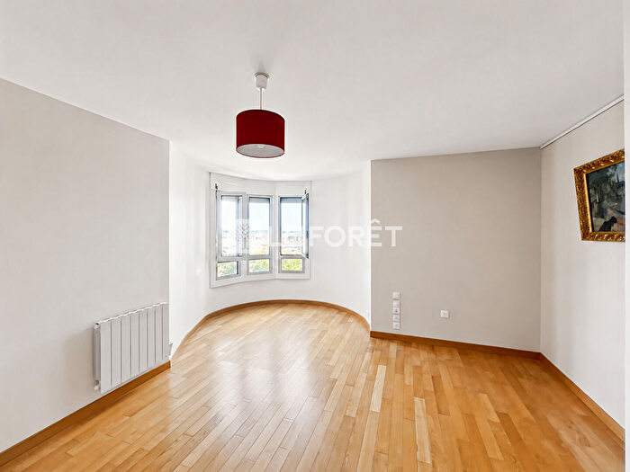 Appartement 2 pièces à Paris 15ème, Vaugirard, Parc des Expositions, à vendre