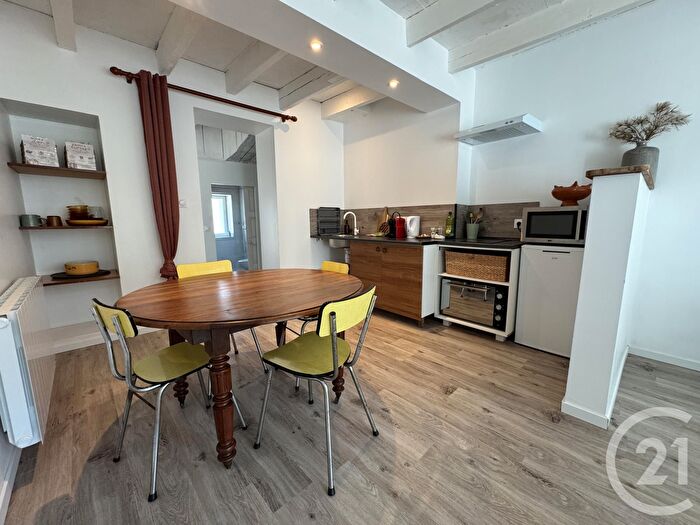 Maison 1 pièce à louer à Huriel