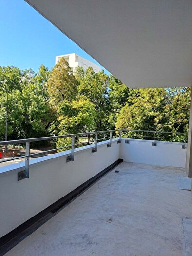 Appartement à louer - Abbaye, Grenoble - 4 pièces - 3 chambres