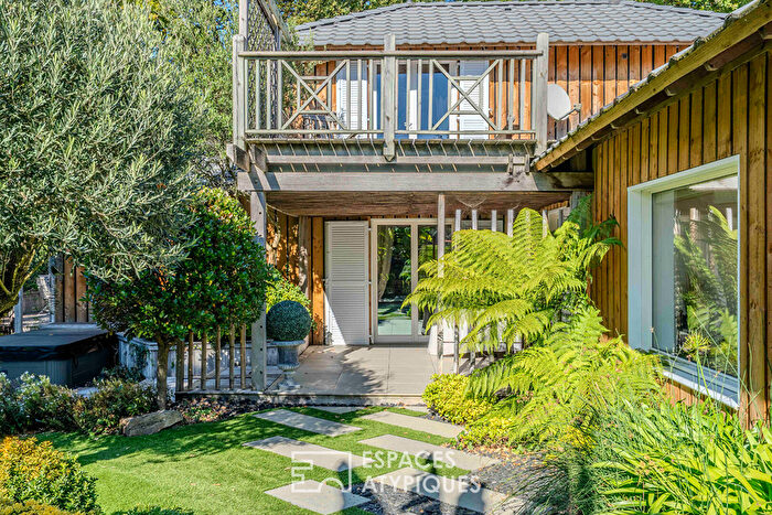 Maison à vendre - La Baule-Escoublac, Escoublac, Ajoncs dOr, Salines - 7 pièces - 4 chambres