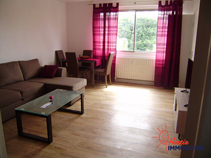 Châlons-en-Champagne, Centre-ville - Appartement 1 pièce à louer