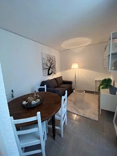 Appartement 2 pièces à Orléans, à louer