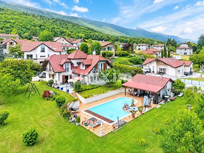Maison 6 pièces à vendre à Farges