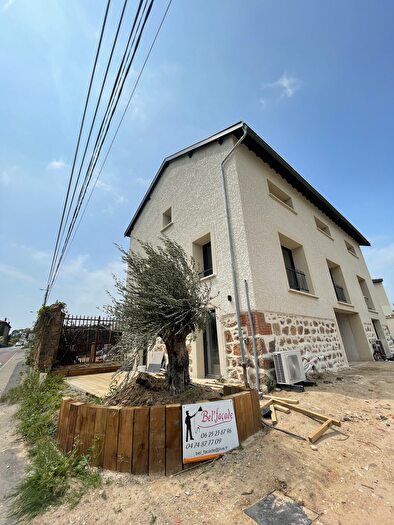Appartement 5 pièces à louer - Grézieu-la-Varenne