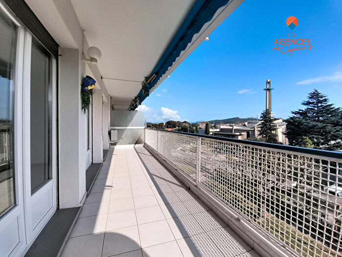 Appartement à vendre - La Seyne-sur-Mer, Sud - 4 pièces - 2 chambres