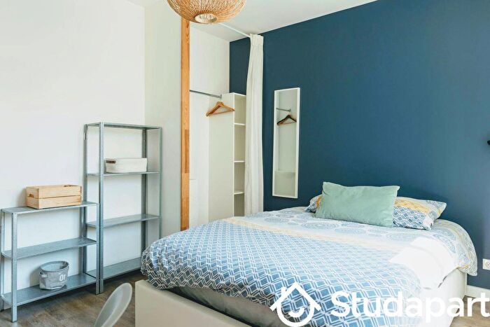 Appartement 1 pièce à louer - Basseau-Frégeneuil-Grande Garenne-Sillac, Angoulême