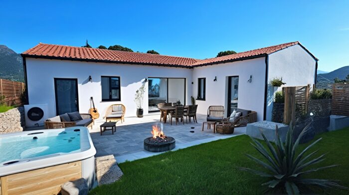 Maison à vendre - Rochefort - 5 pièces - 3 chambres