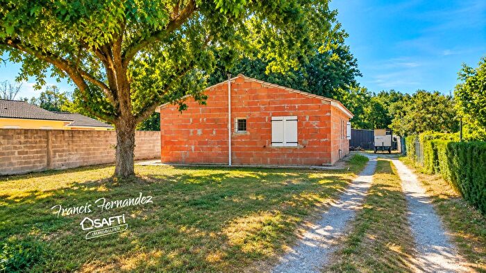 Cissac-Médoc : Maison 5 pièces à vendre