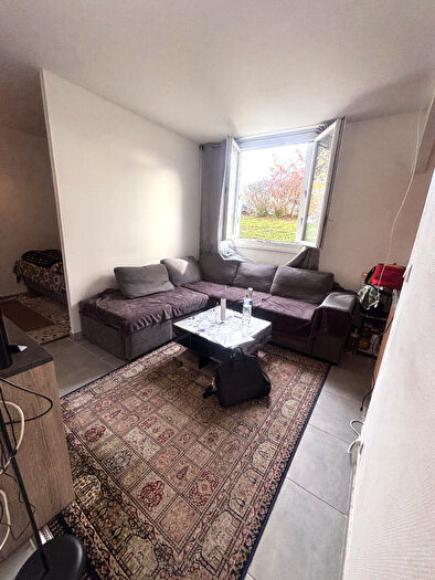 Appartement à vendre - Argenteuil, Val Sud - 2 pièces - 1 chambre