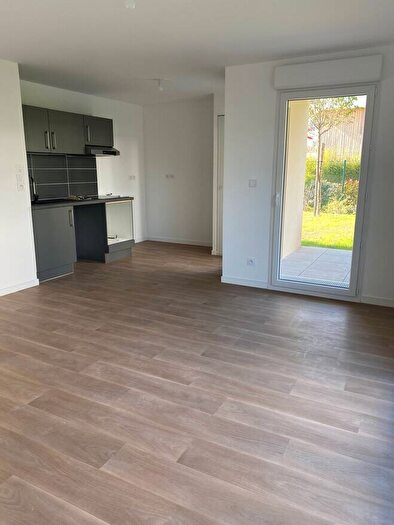 Appartement à louer - Mermoz Clos du Hameau-Vieux Bourg, Saint-Jean-de-Braye - 3 pièces