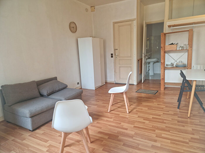 Bordeaux, Saint-Seurin - Appartement 1 pièce à louer