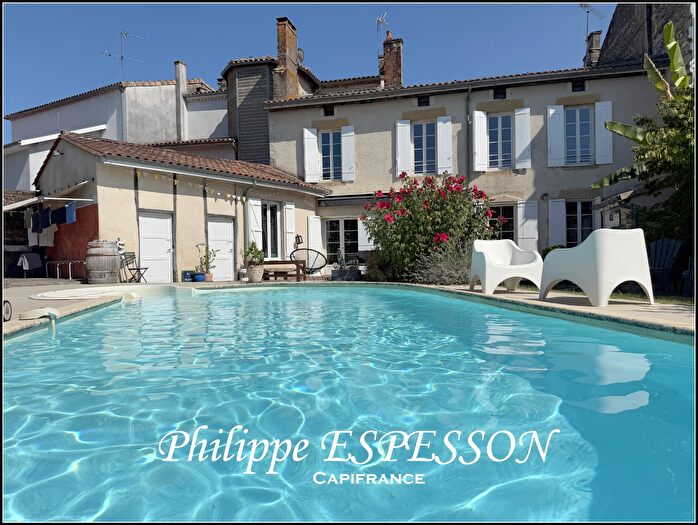 Maison 9 pièces à Marmande, Marmande, Fougard, à vendre