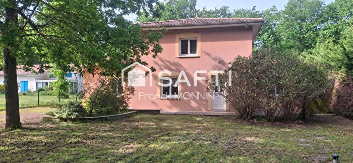 Maison 4 pièces à vendre à Marsas