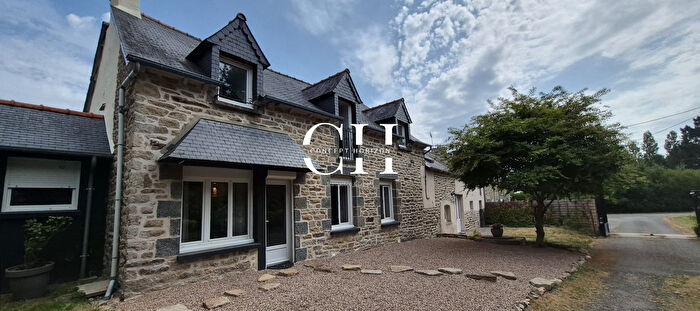 Maison 11 pièces à vendre - Saint-Vran