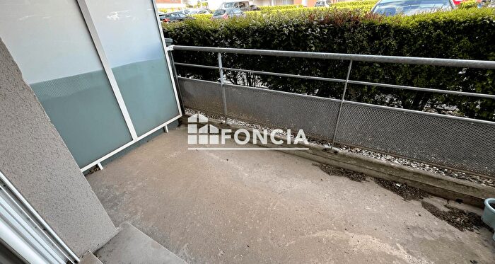 Avion, Pinchonvalles, Artésienne - Appartement 2 pièces à vendre