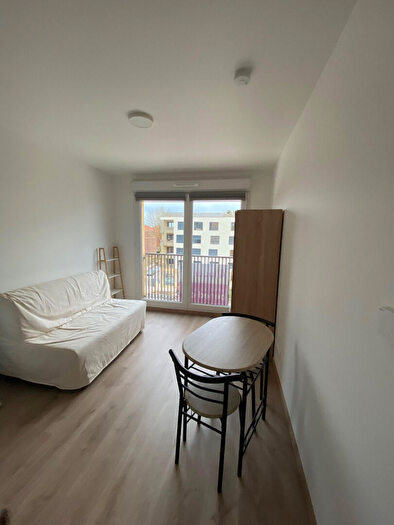 Montigny-lès-Metz, Colin, Reymond, Saint-Privat, Frescaty, Lizé : Appartement 1 pièce à louer