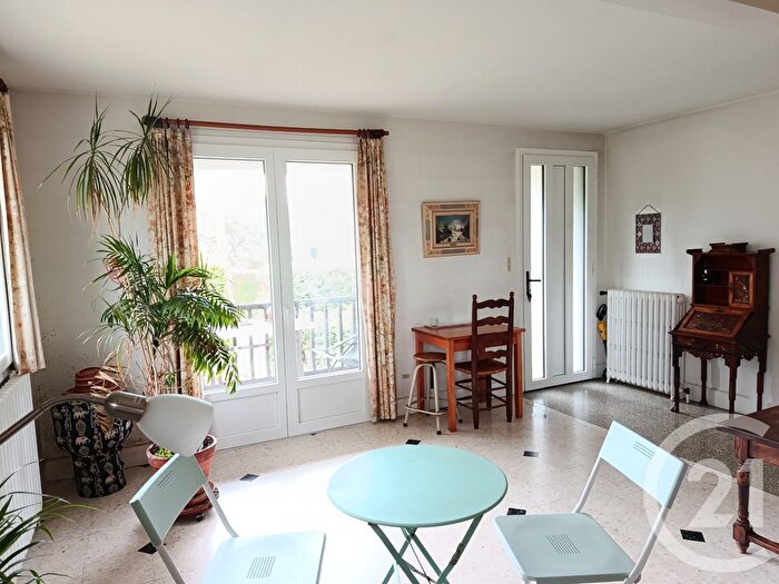 Maison 7 pièces à Villers-sur-Mer, à vendre