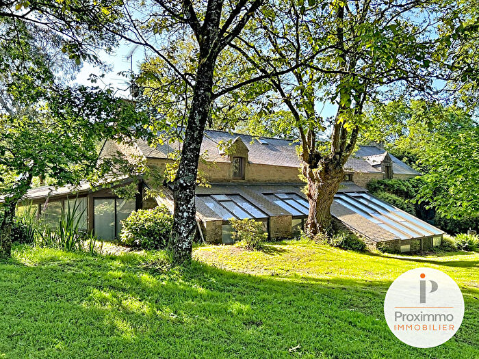 Limerzel : Maison 6 pièces à vendre