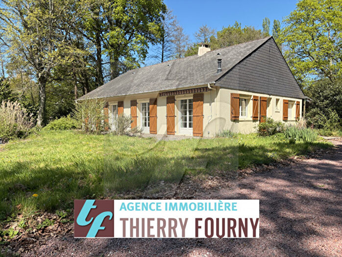 Maison 4 pièces à vendre - Treillières