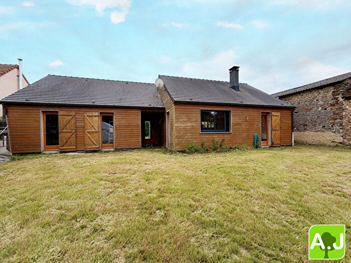 Bréval - Maison 5 pièces à vendre