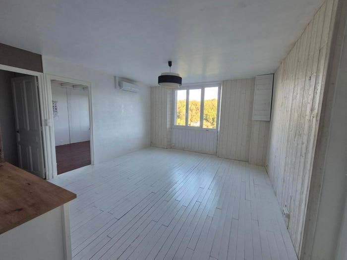 Appartement 3 pièces à louer - Fontrieu