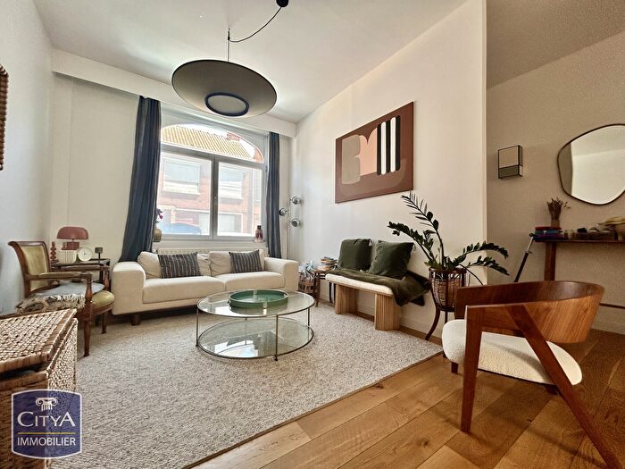 Maison 5 pièces à Lambersart, Canteleu, à vendre