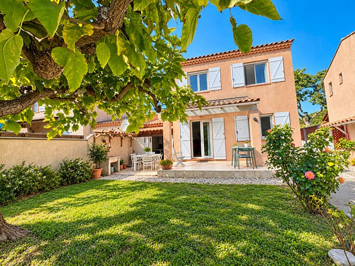 Aix-en-Provence, Les Milles - Maison 4 pièces à vendre