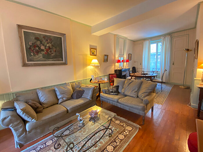 Maison à vendre - Argentan, Ouest - 4 pièces - 3 chambres