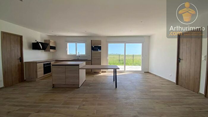 Josnes - Maison 5 pièces à vendre