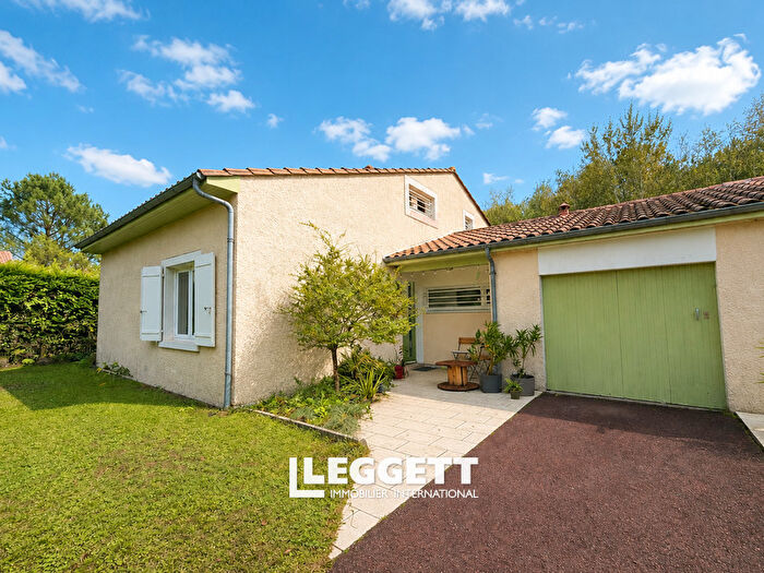 Maison 5 pièces à vendre à Étauliers