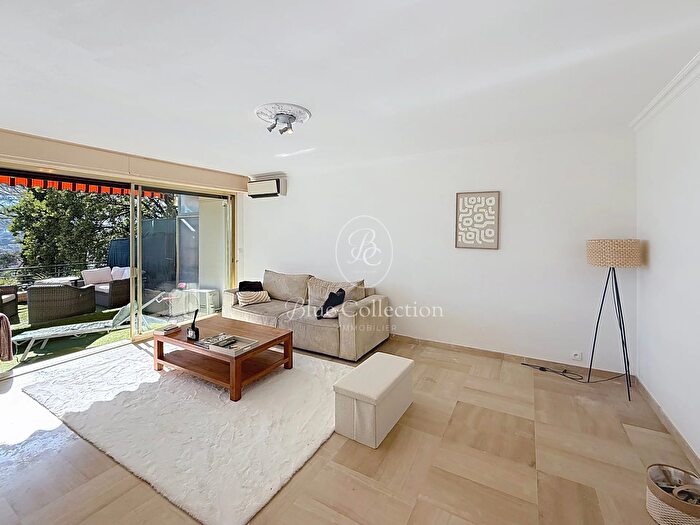 Appartement à vendre - Le Cannet, Haut Cannet - 2 pièces - 1 chambre