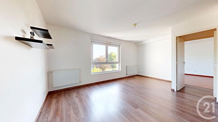 Nantes, Longchamp, Rond-Point de Rennes, Perverie, Américains - Appartement 2 pièces à vendre