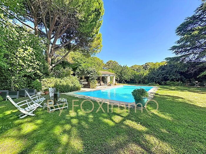 Maison 5 pièces à vendre - Mougins