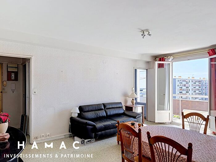 Sainte-Foy-lès-Lyon, Provinces, Chavril : Appartement 4 pièces à vendre