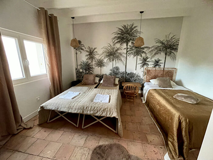 Maison à vendre - Saint-Hilaire-Saint-Florent, Saint-Hilaire - 4 pièces - 3 chambres